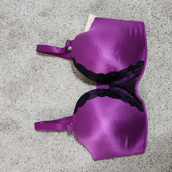 Cacique | Intimates & Sleepwear | New Cacique Multi Way Strapless Bra ...